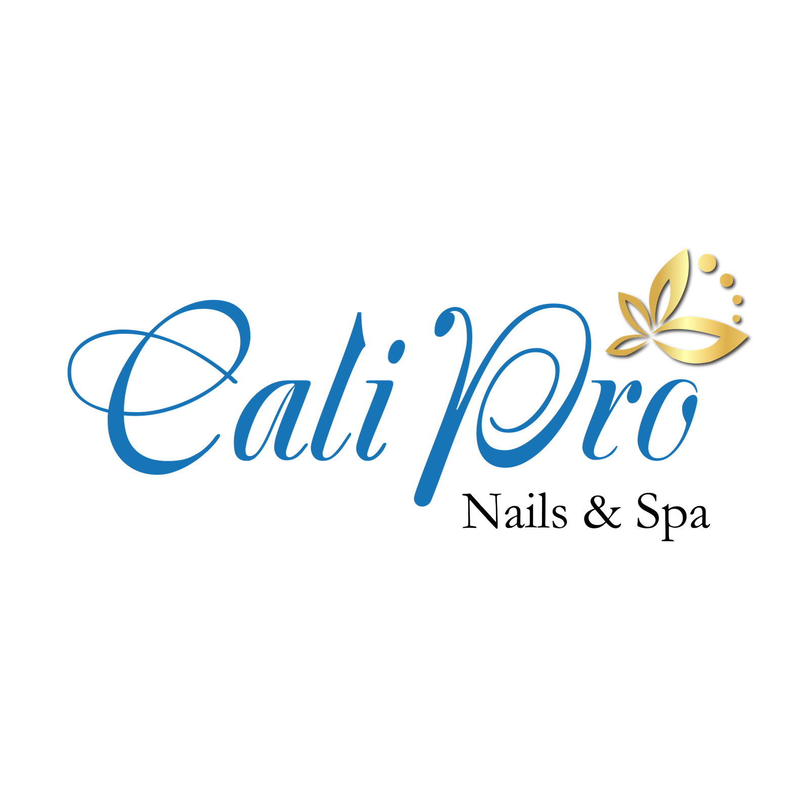 Cali Pro Nails Spa